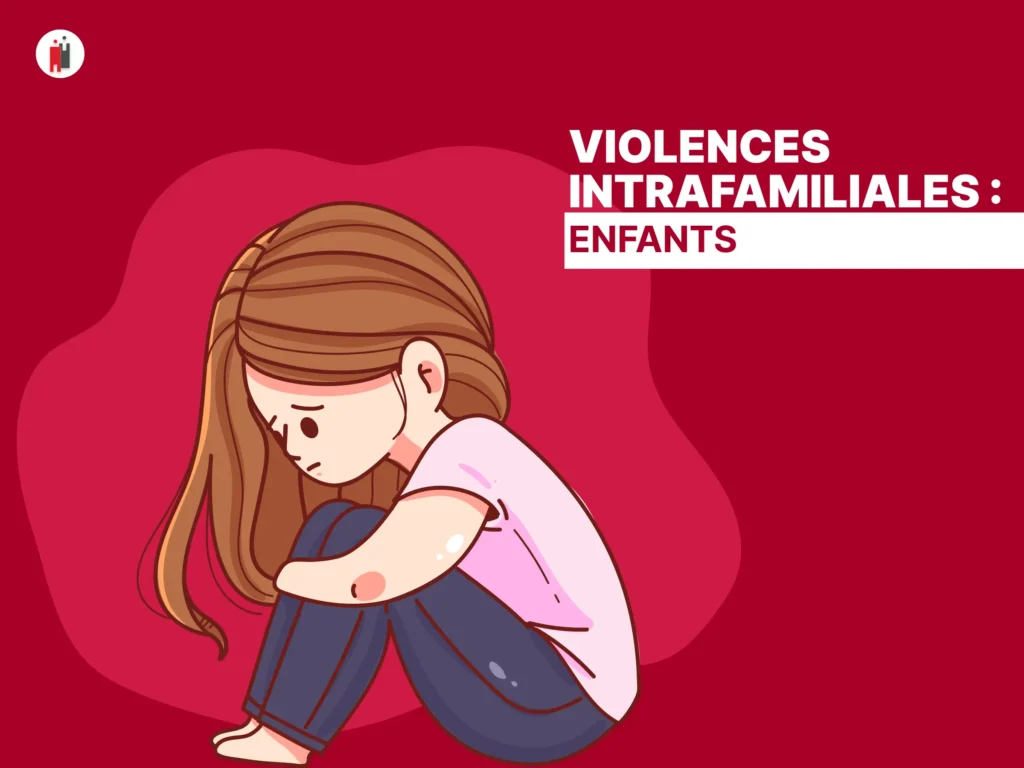 Maltraitance infantile et violence intrafamiliale & kinésiologie